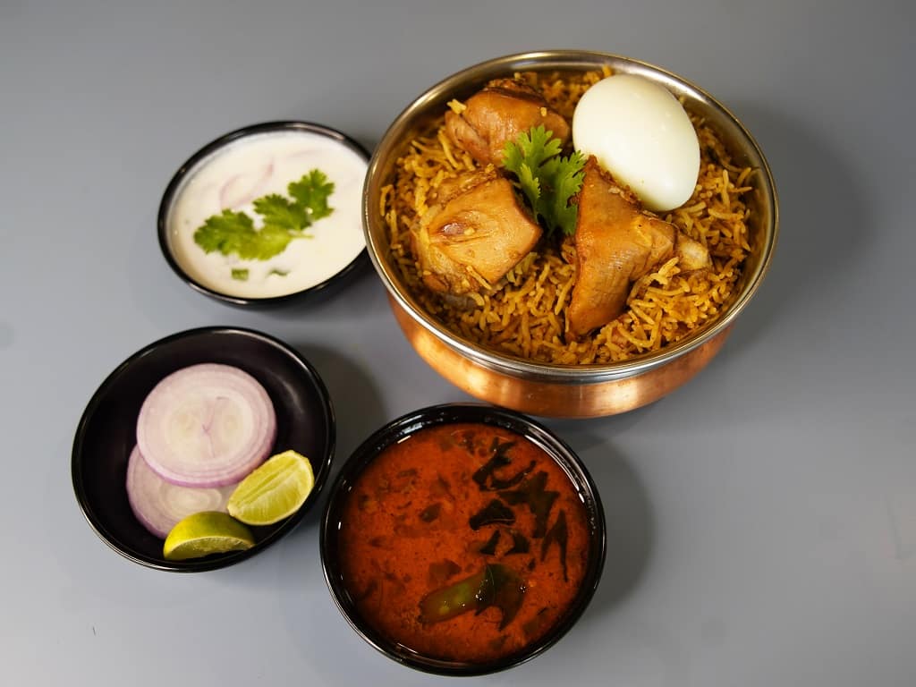 Nala Pakam, Hitech City, Hyderabad | Zomato
