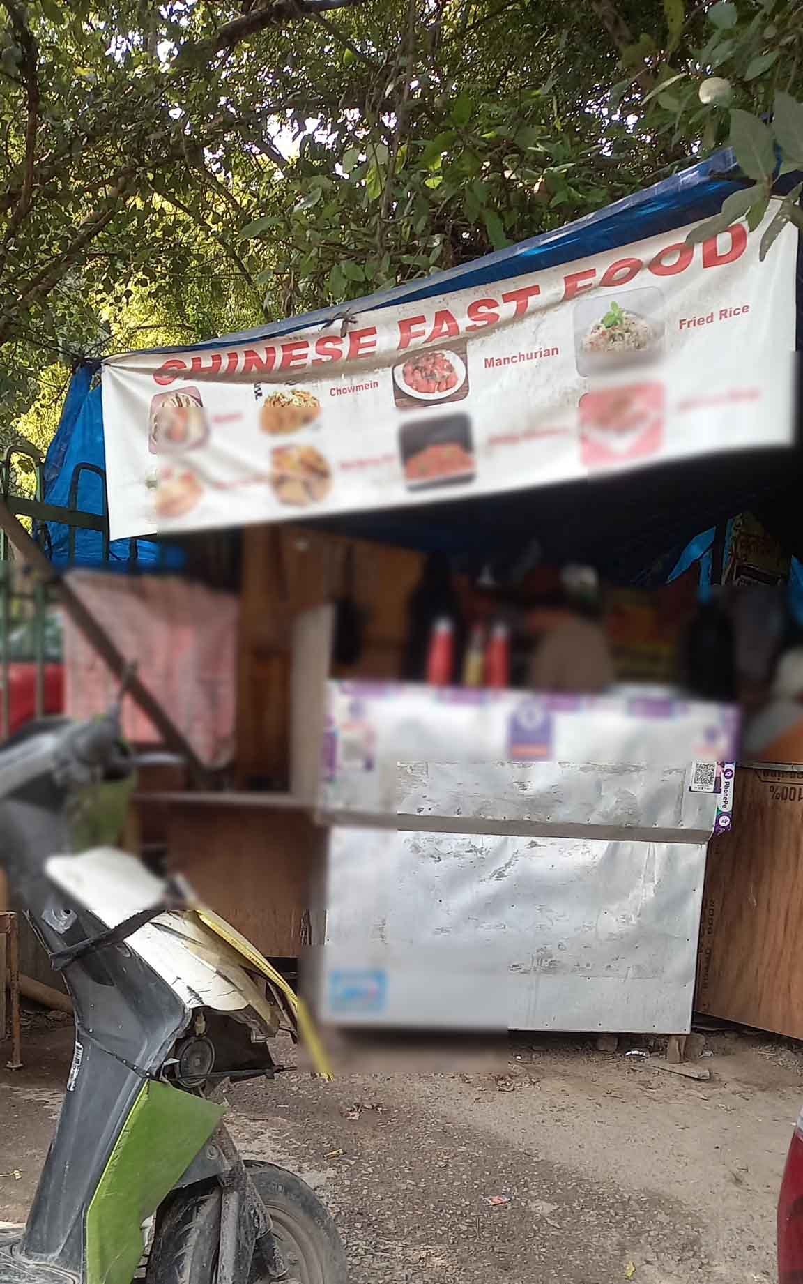 Gupta Chinese Fast Food, Vasant Kunj, New Delhi | Zomato
