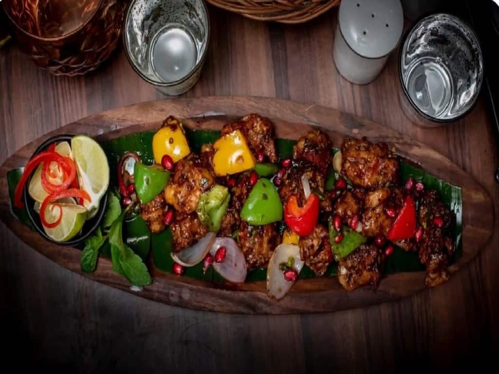 The Tinkoniya Restaurant, Sakchi, Jamshedpur | Zomato