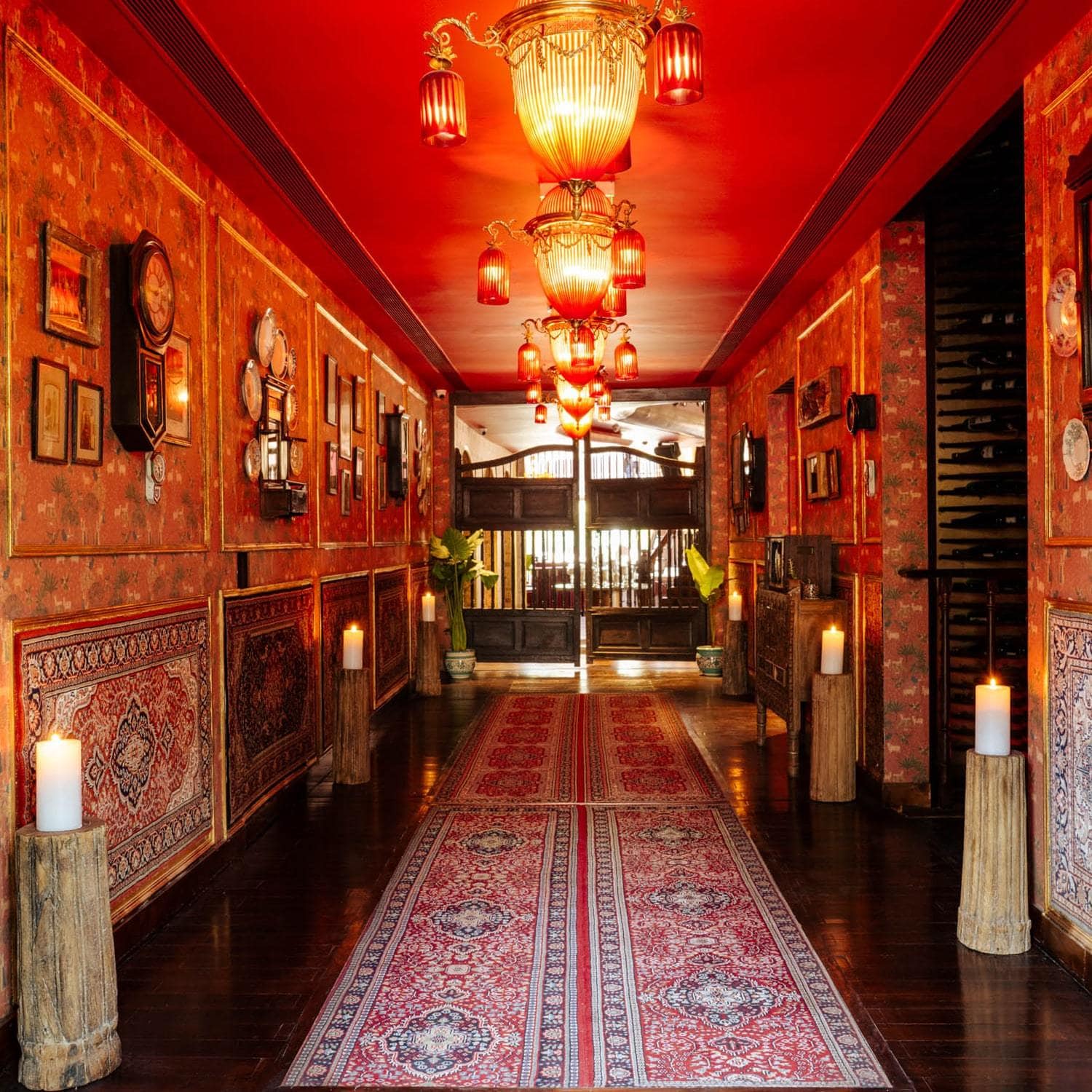 Khubani, Aerocity, New Delhi | Zomato