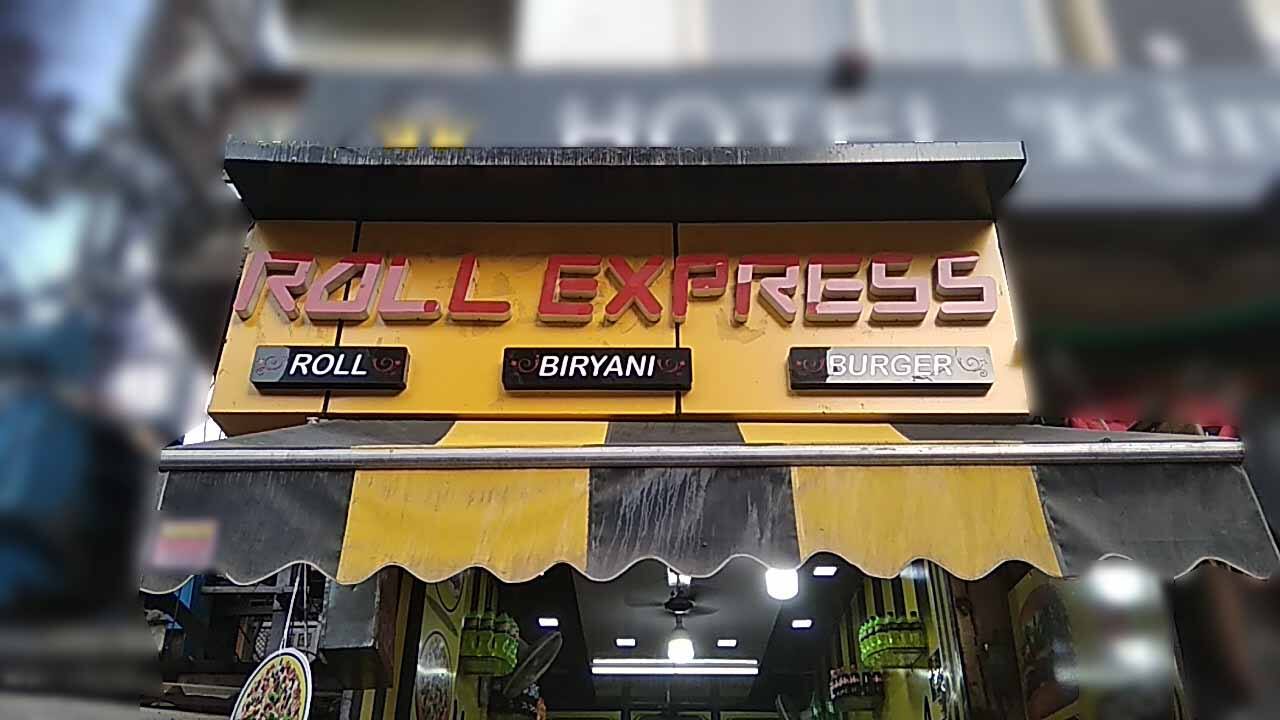 Roll Express, Pal Bhichala, Ajmer | Zomato