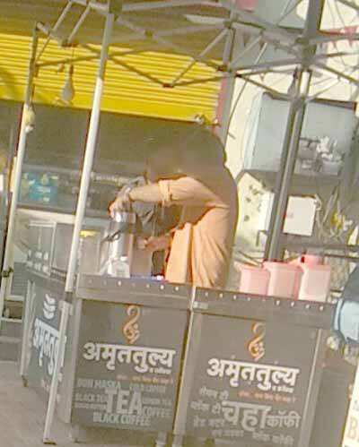 Amrutulya Chai Point, Balewadi, Pune | Zomato