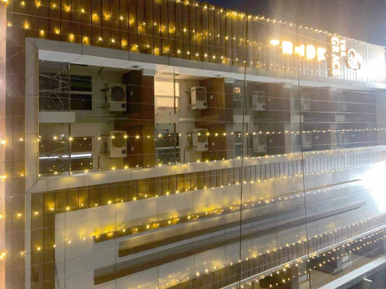 Hotel The Grace, IDPL Colony, Rishikesh | Zomato