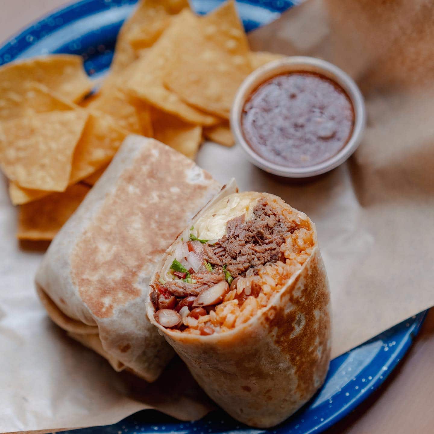 Tacos Los Hermanos, Motor City, Dubai | Zomato