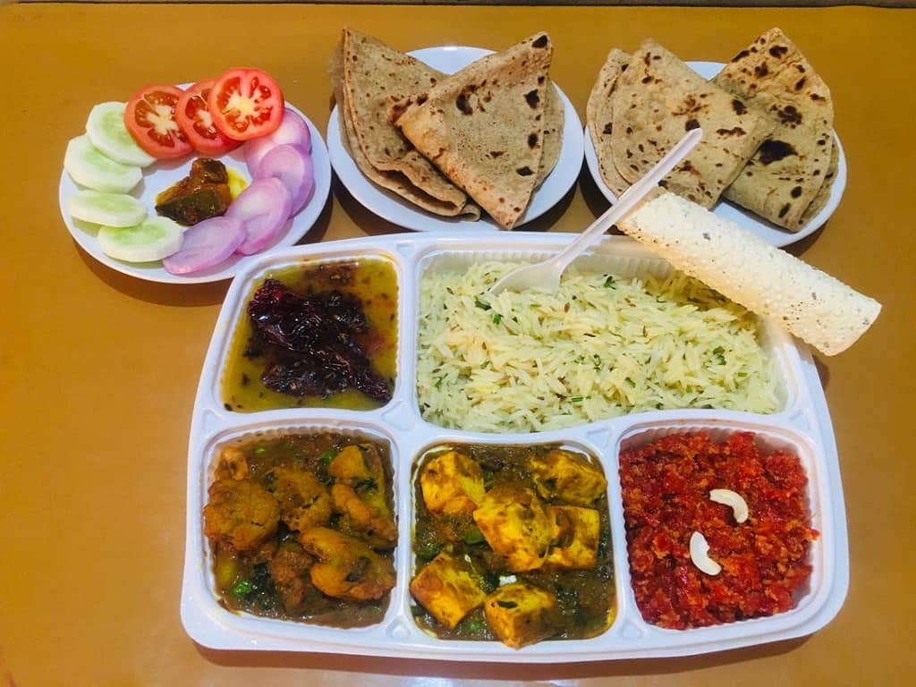 Manasi Food, Panchavati, Nashik | Zomato