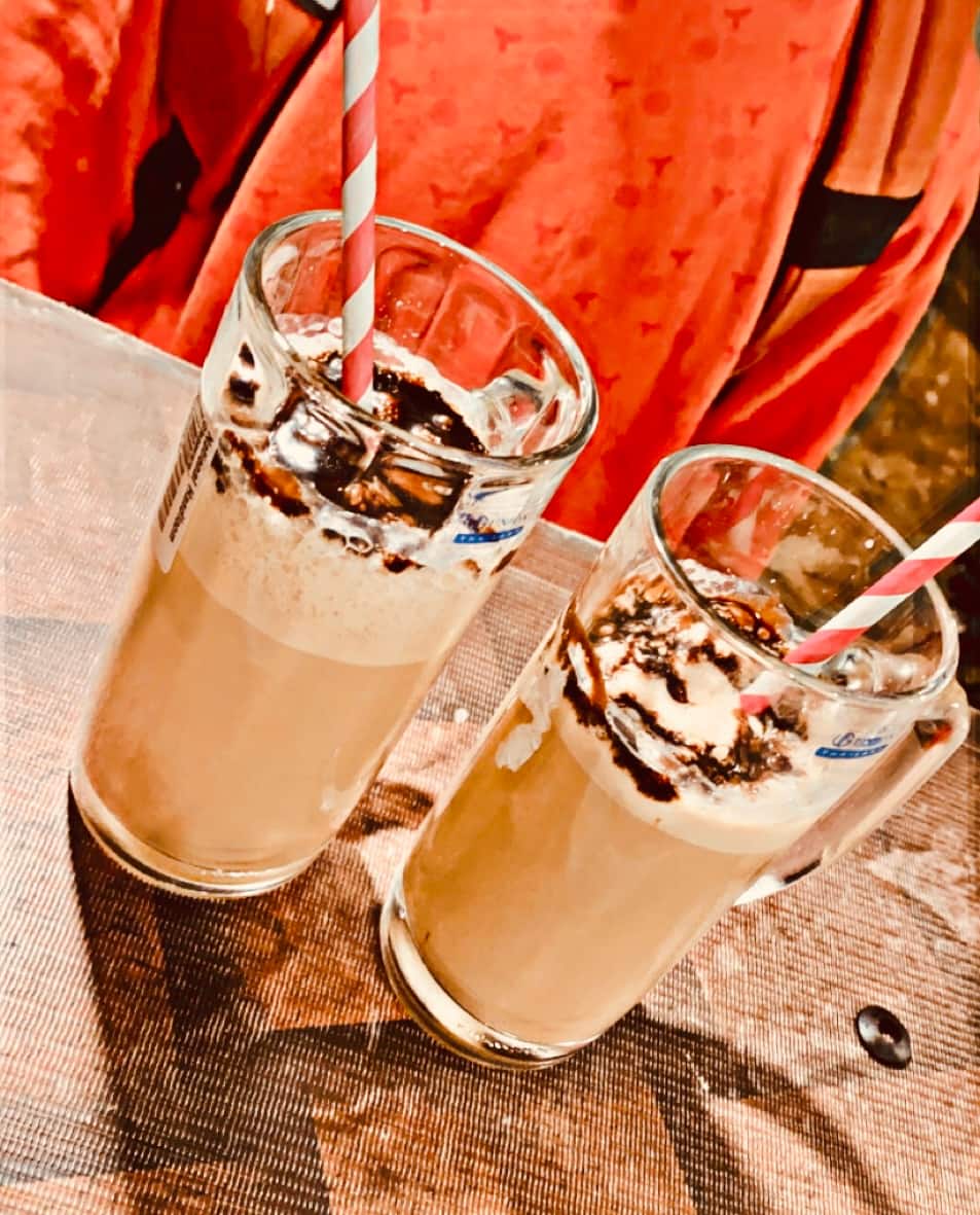 Menu of Mitran Da Junction, Vaishali Nagar, Jaipur