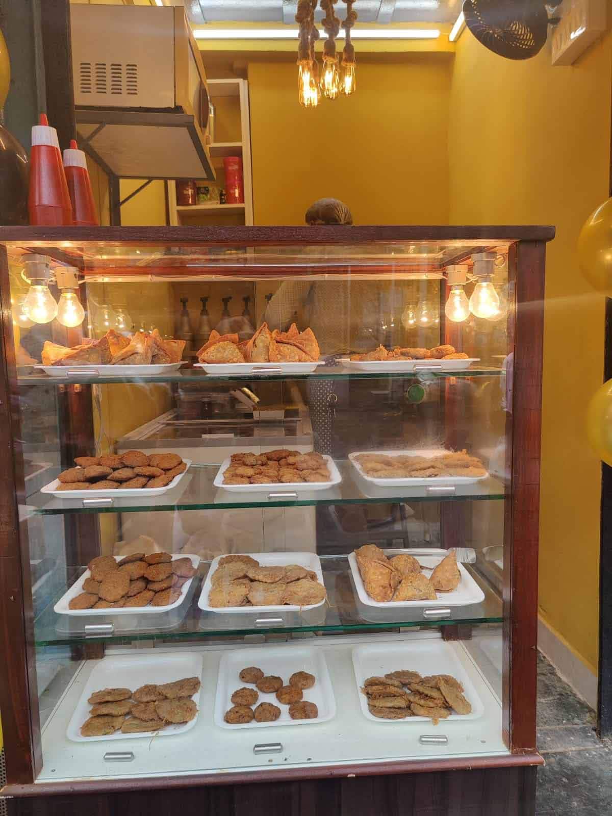 Shayna's Kitchen, Mahim, Mumbai | Zomato