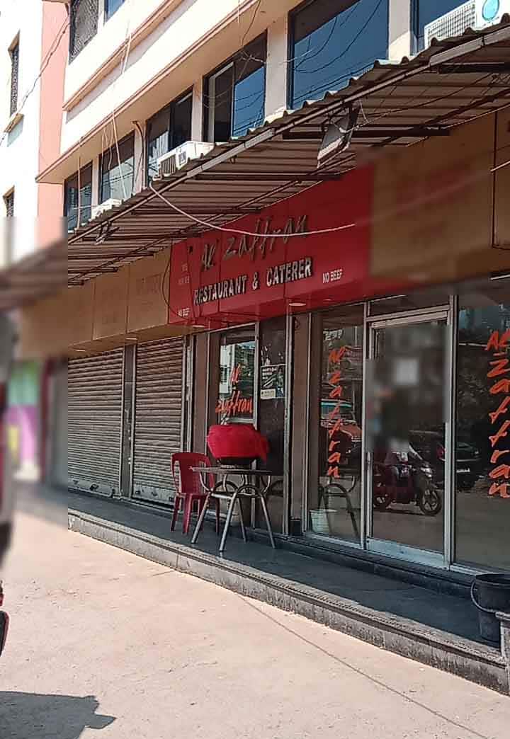 Al-Zaffran Restaurant, Metiabruz order online - Zomato