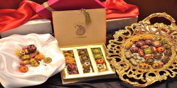 Mithaas Menu, Menu for Mithaas, Meena Bazaar, Dubai - Zomato