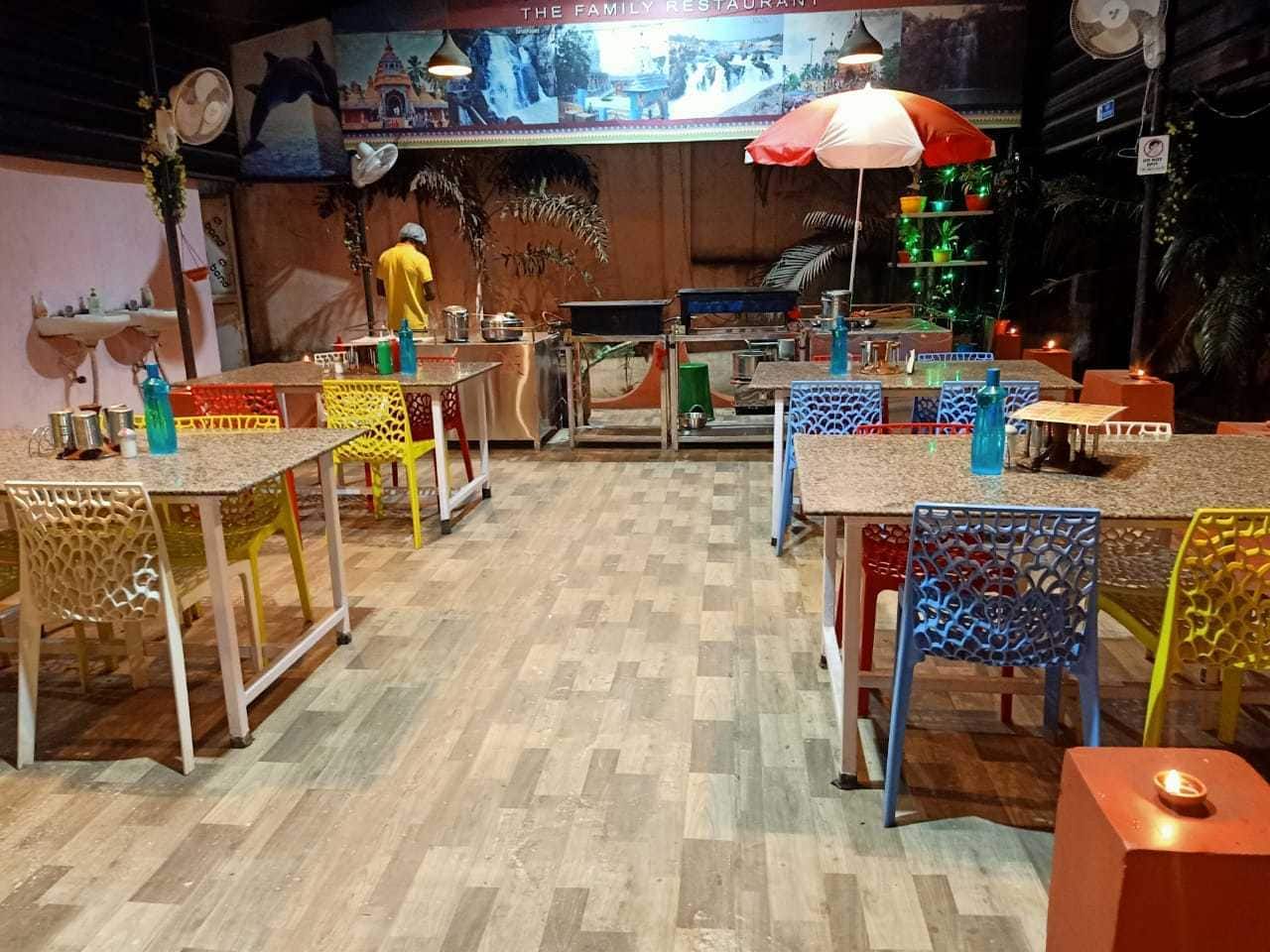 Mining House Restaurant, Keonjhar Locality order online - Zomato