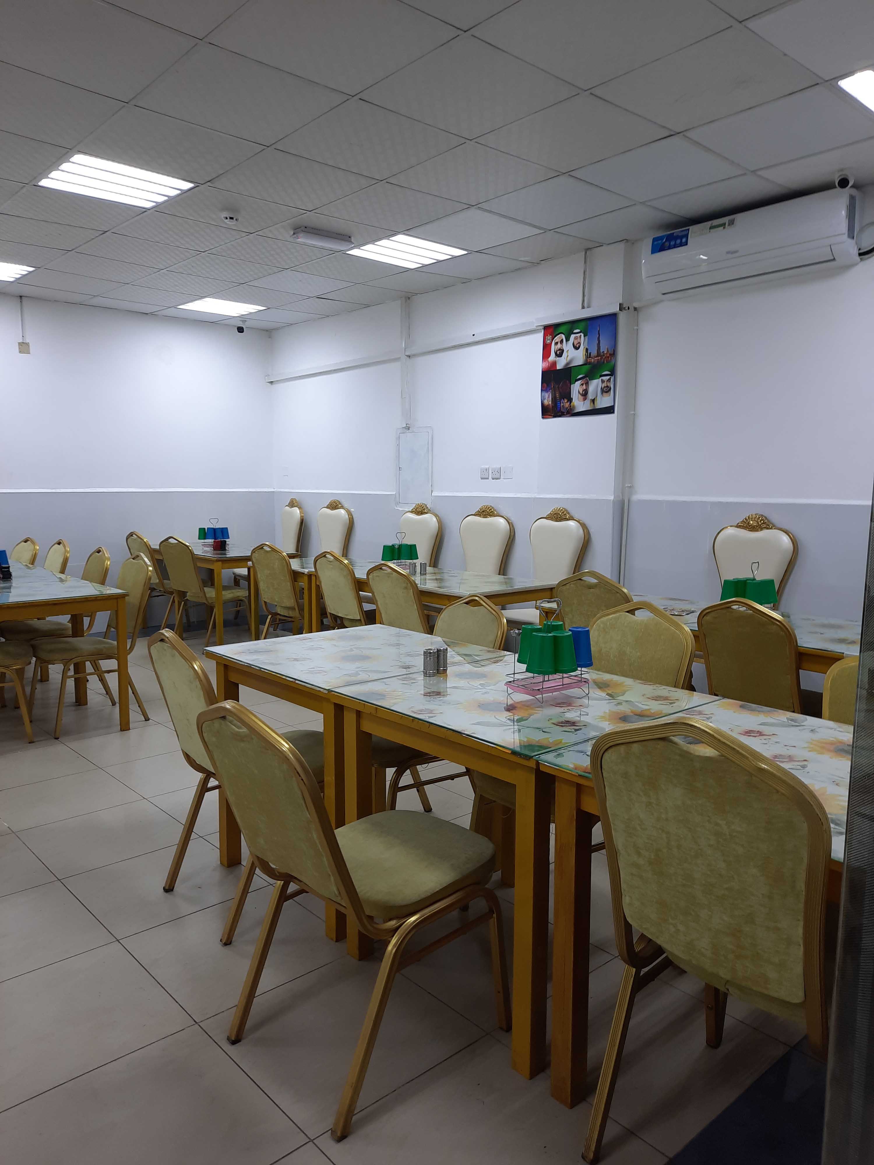 Pak View Restaurant & Kitchen, Mussafah Sanaiya, Abu Dhabi | Zomato