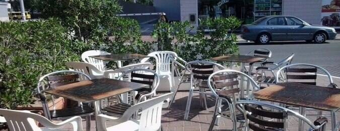 Island Shell Cafeteria Photos, Pictures of Island Shell Cafeteria, Oud ...