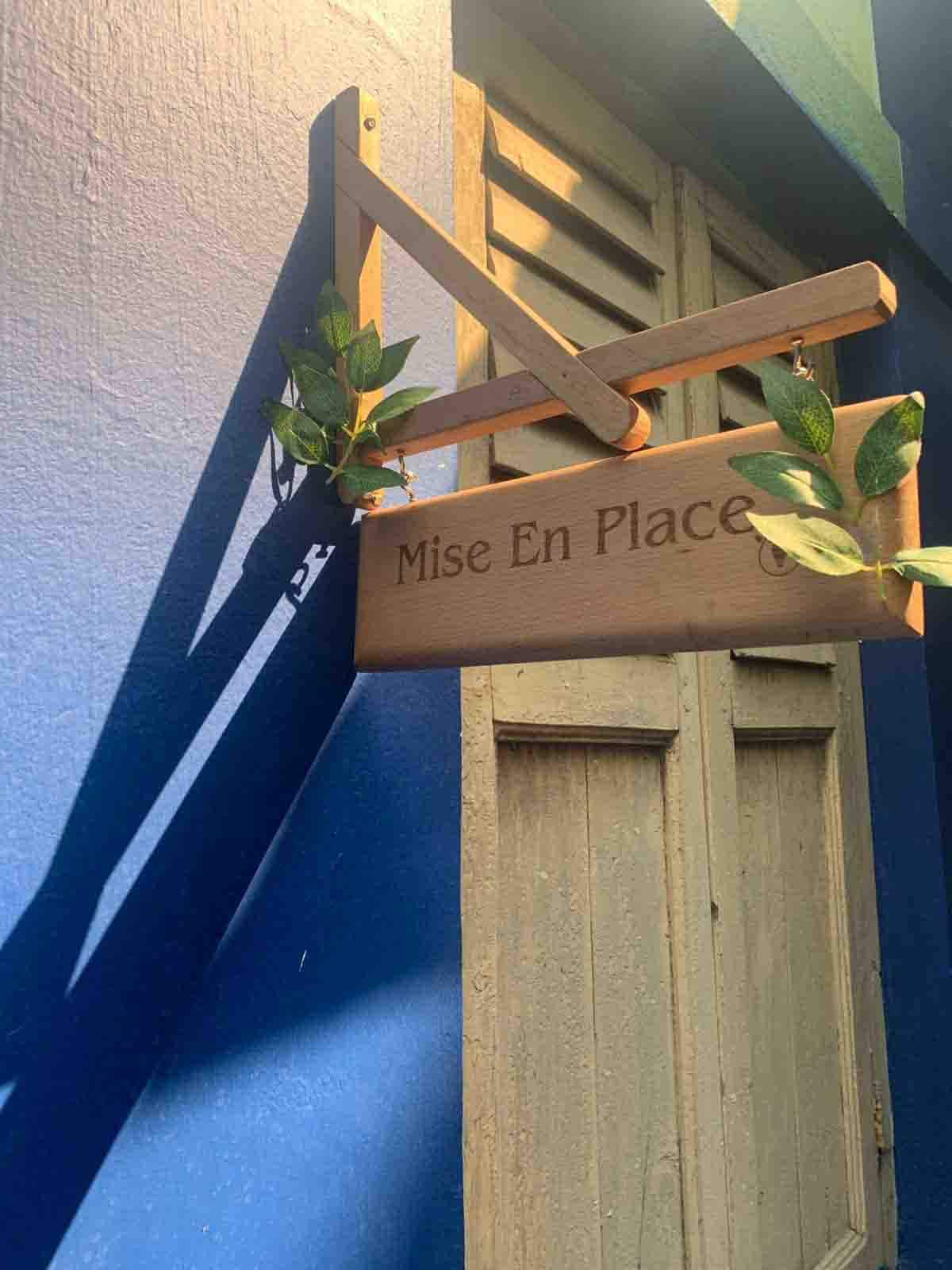 Mise En Place, Dhakuria, Kolkata | Zomato