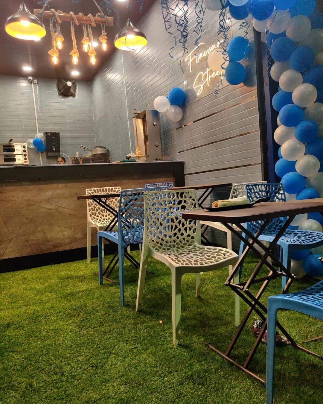 Flavour Street, Salkia, Howrah | Zomato