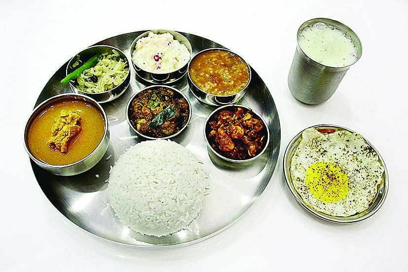 Navis Kitchen, Valasaravakkam, Chennai | Zomato