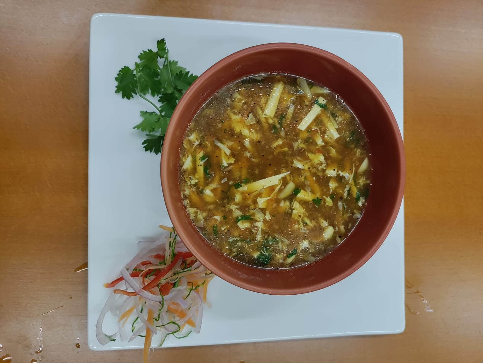 Soy Asian Kitchen, Koramangala 8th Block, Bangalore | Zomato