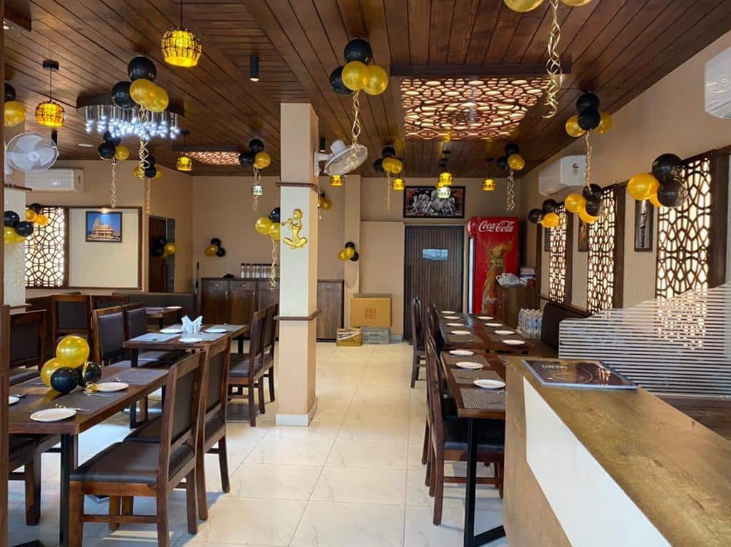 Riwaaj Multicuisine Restaurant, Bavla Locality, Bavla | Zomato