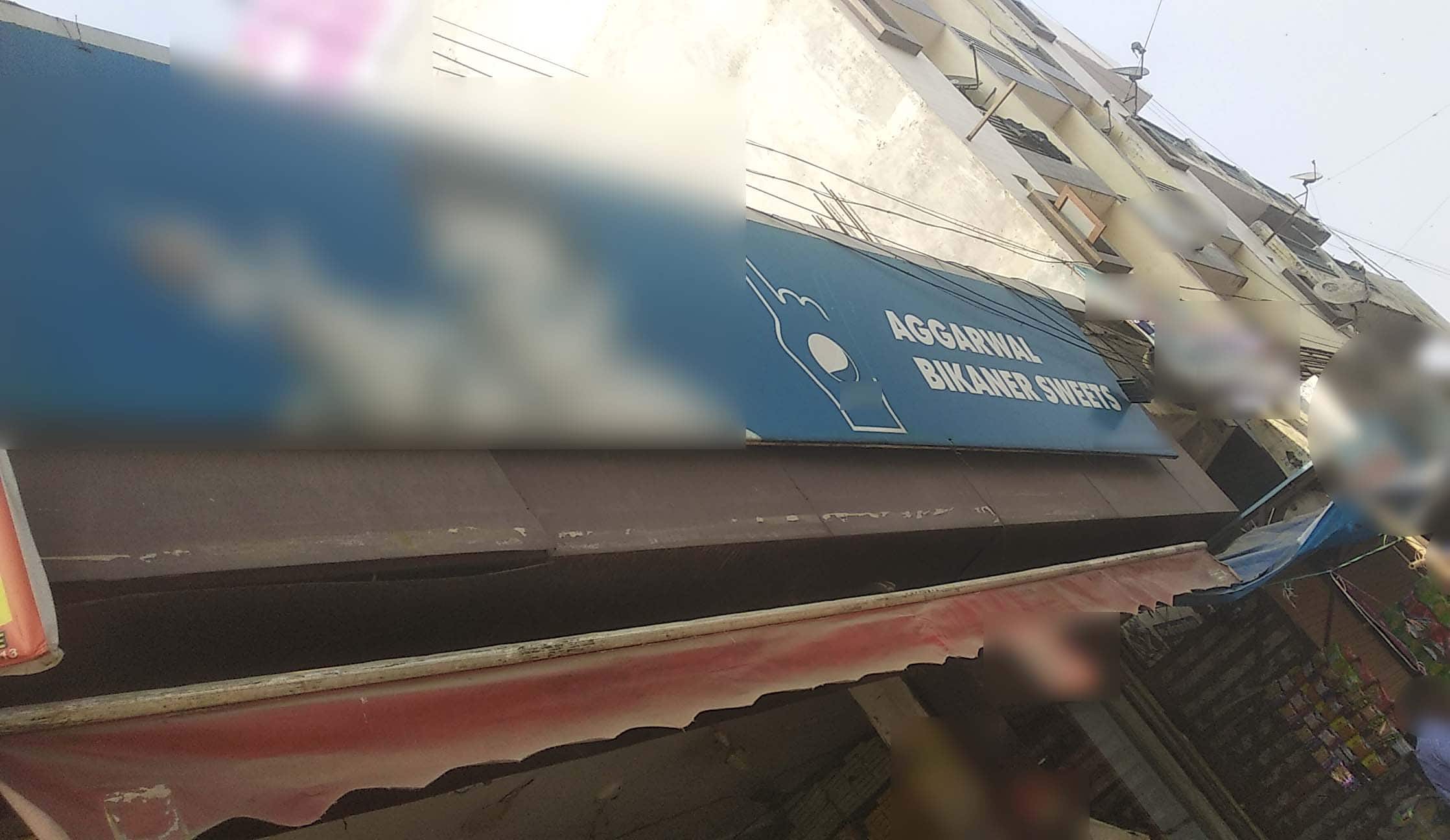 Agarwal Sweets, Mayur Vihar Phase 2, New Delhi | Zomato