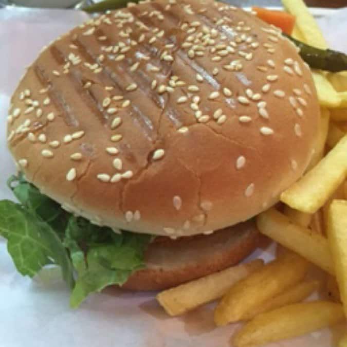 Wadi Al Barakah Cafeteria Menu - Zomato