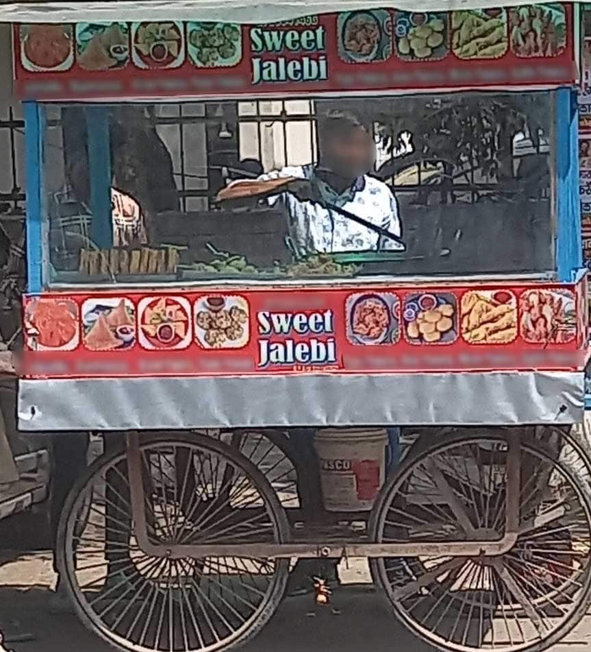 Sweet Jalebi, Mayur Vihar Phase 1, New Delhi | Zomato