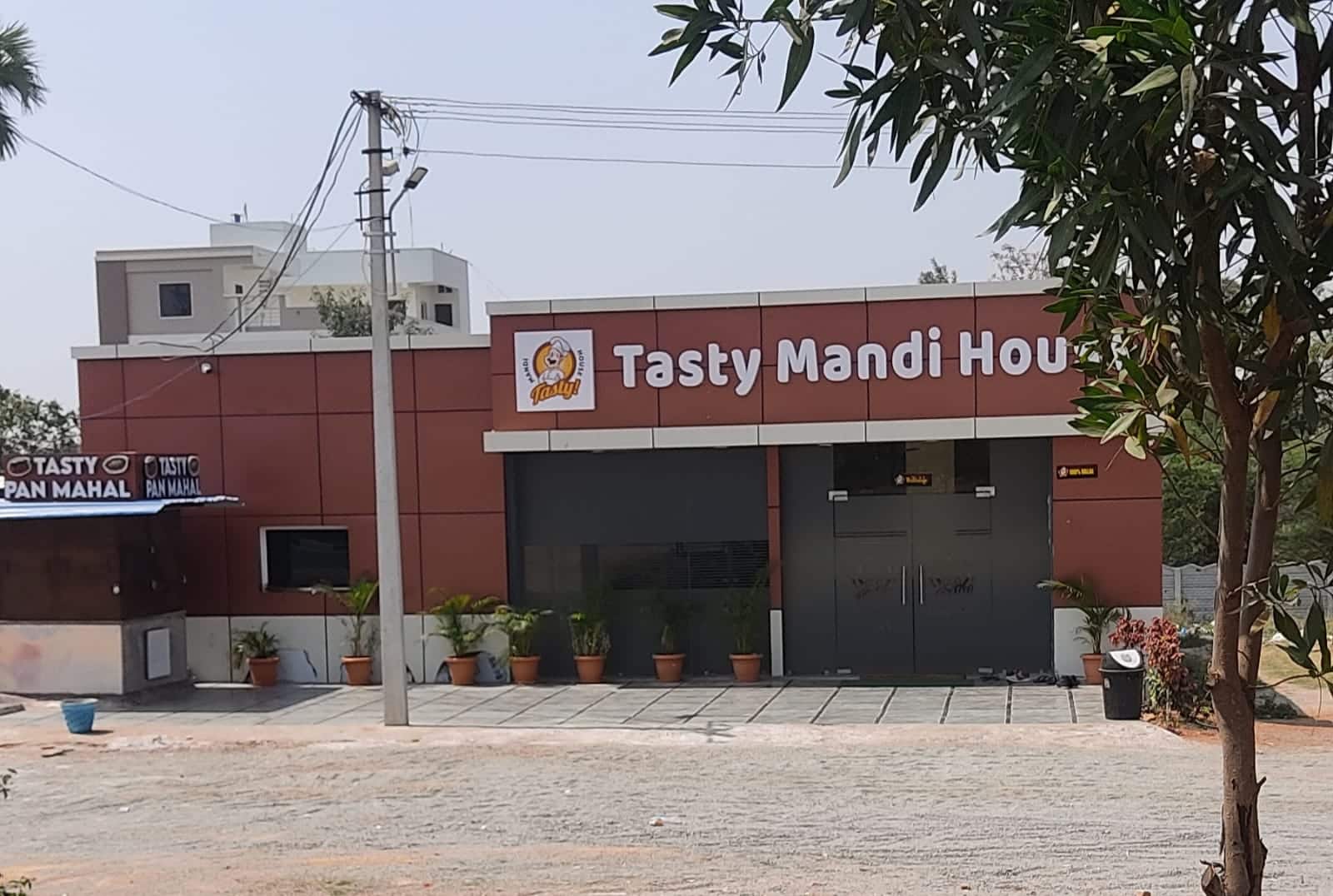 Tasty Mandi House, Shamshabad, Hyderabad | Zomato
