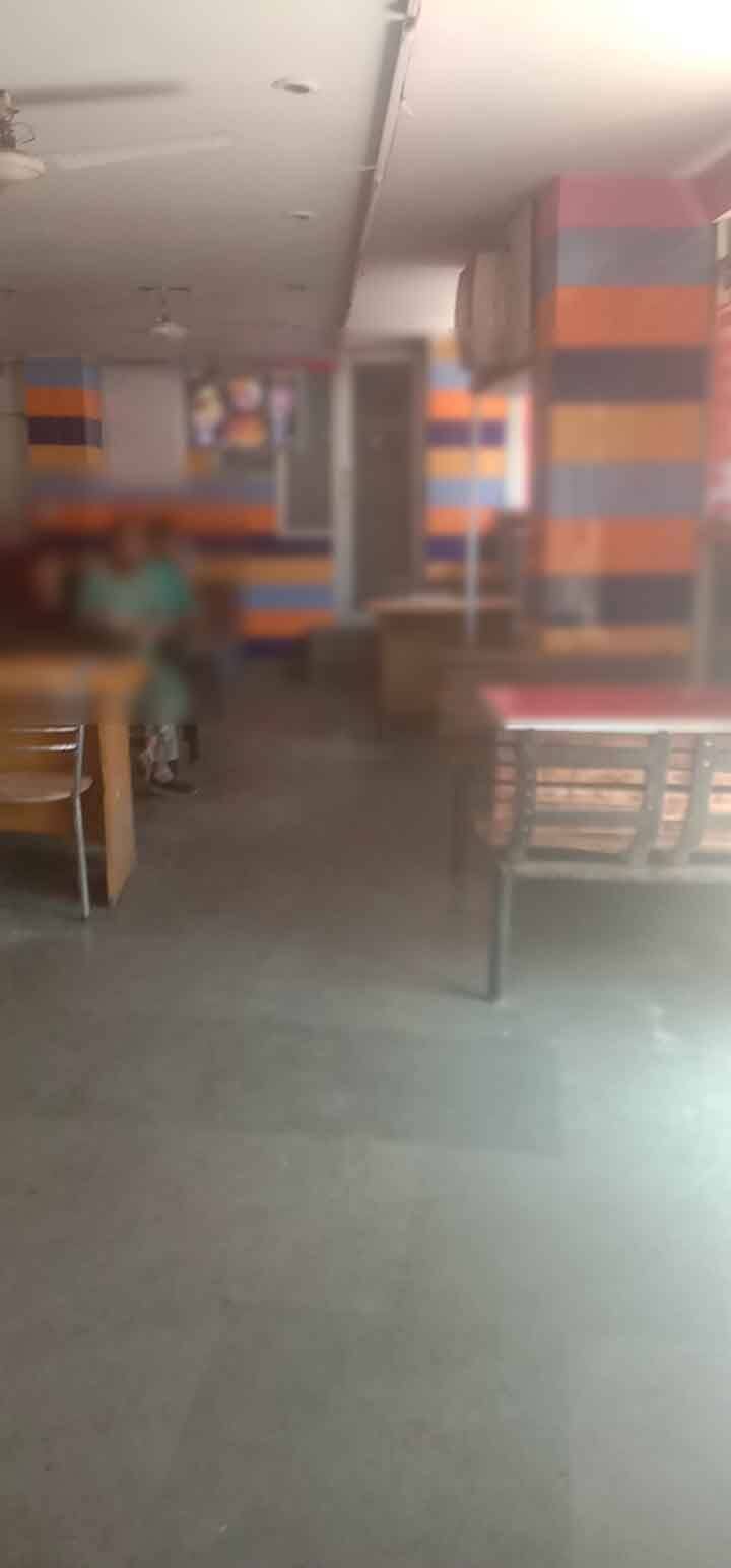 Gridhari Chat House, Old Heritage City, Jammu | Zomato