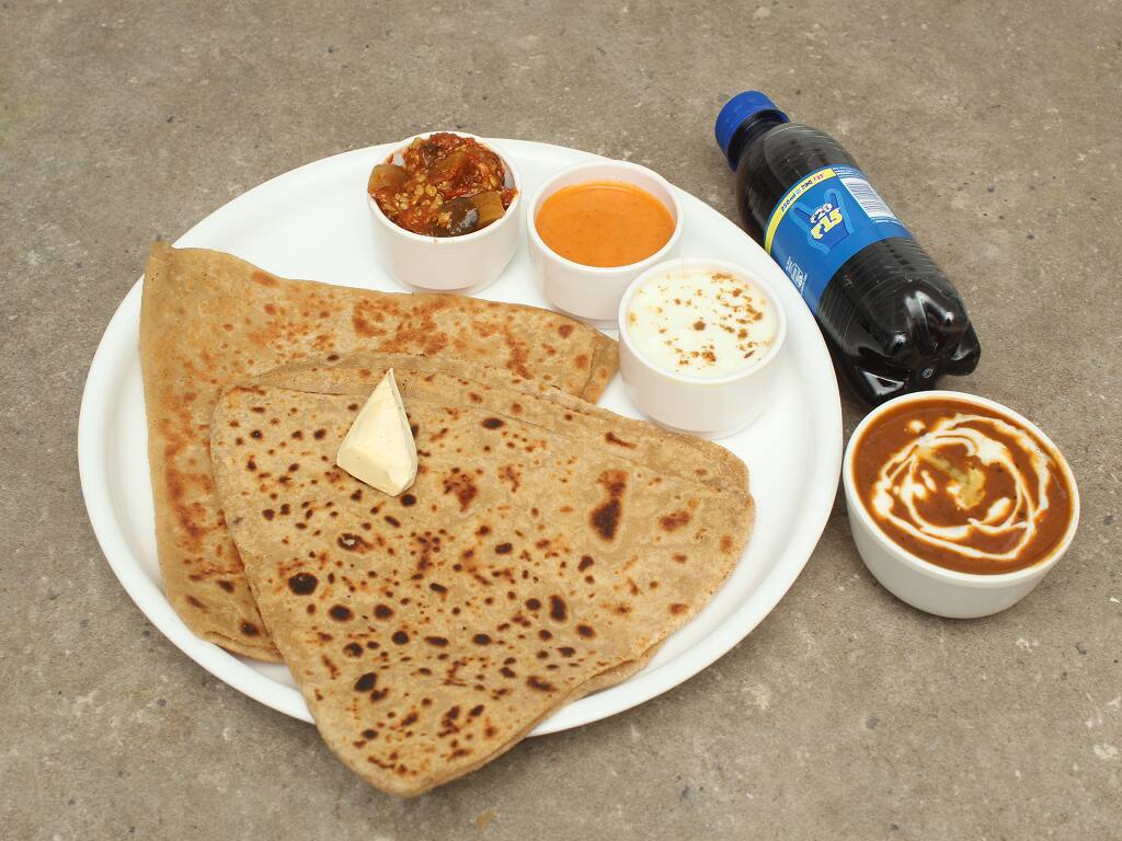 Mom's Parantha, Azadpur, New Delhi | Zomato