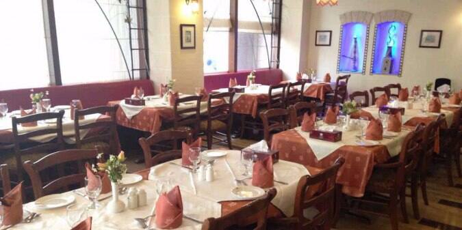 Sadaf Menu, Menu for Sadaf, Trade Centre Area, Dubai - Zomato