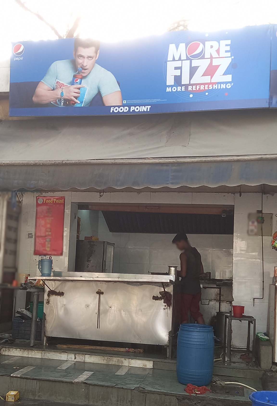 Food Point, Chanakyapuri, New Delhi | Zomato