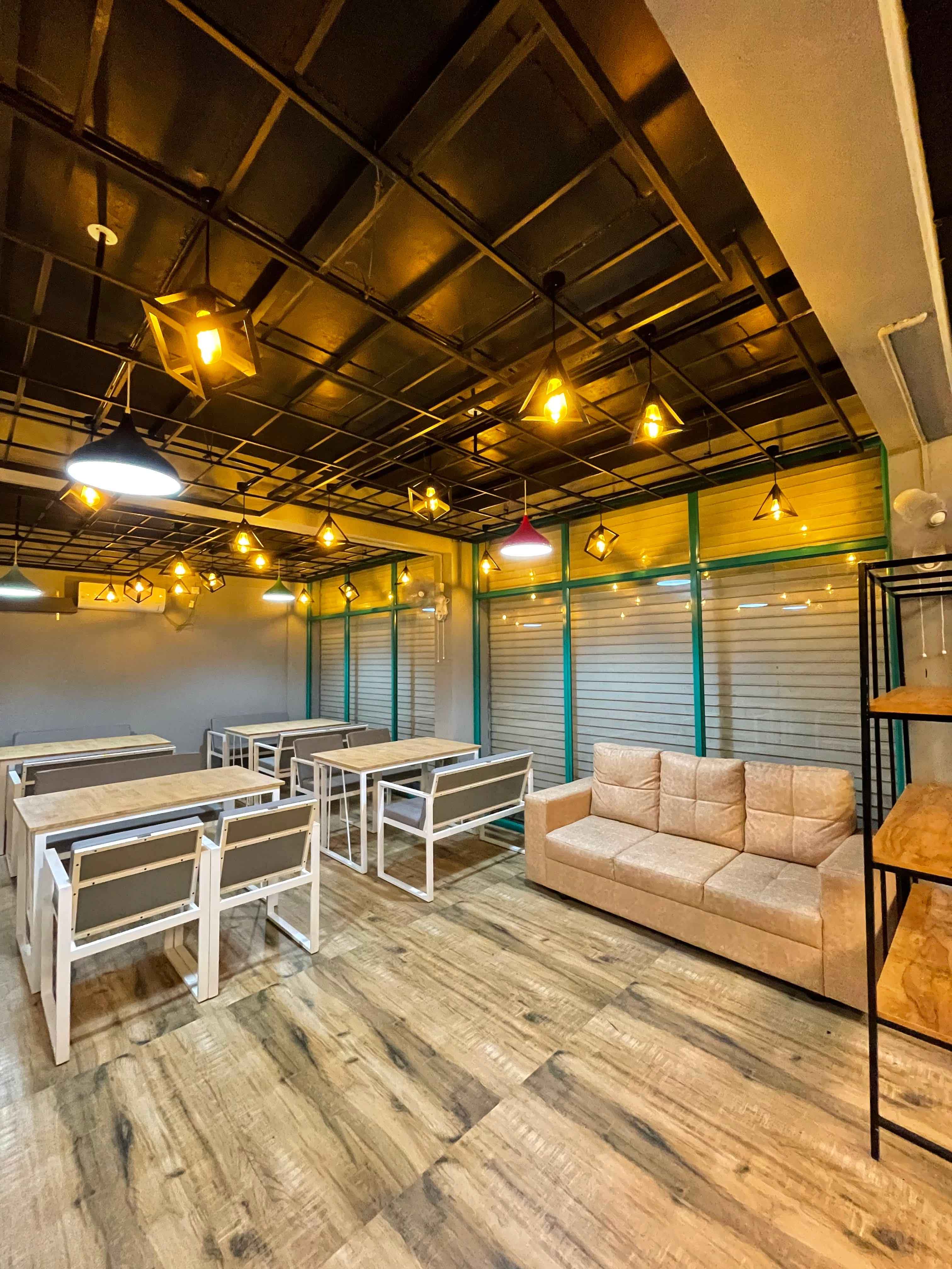 Buff Bay, Edappal Locality order online - Zomato