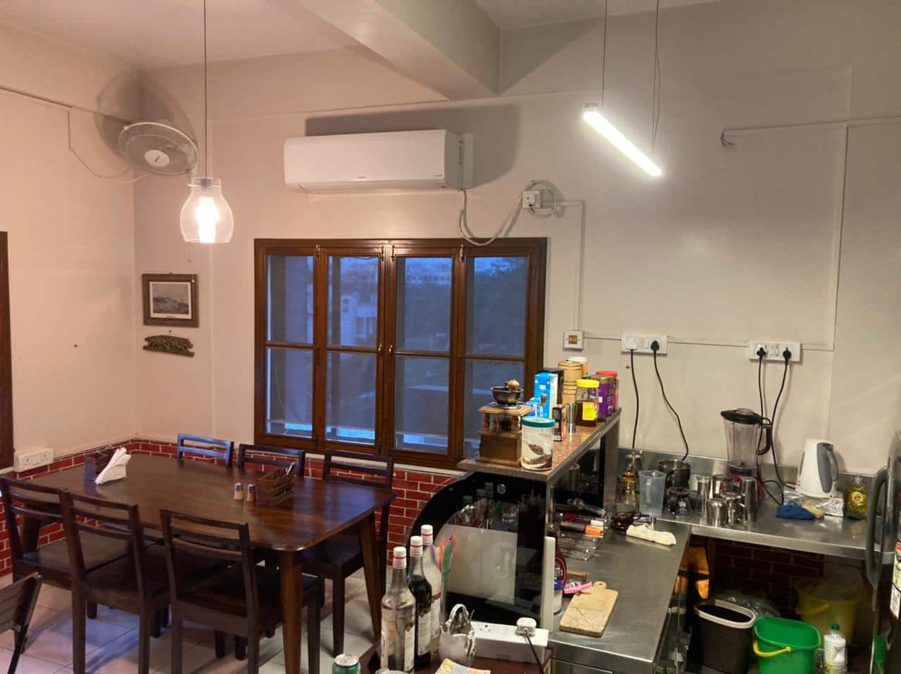 Sonamoo Restaurant, New Town, Kolkata | Zomato