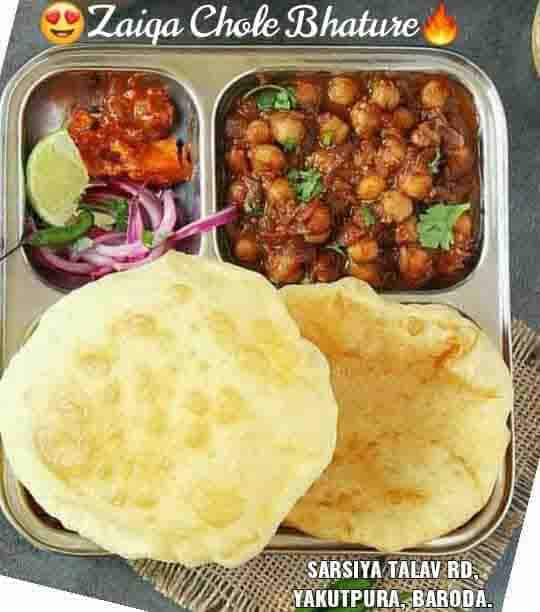 Zaiqa Food, Yakutpura order online - Zomato