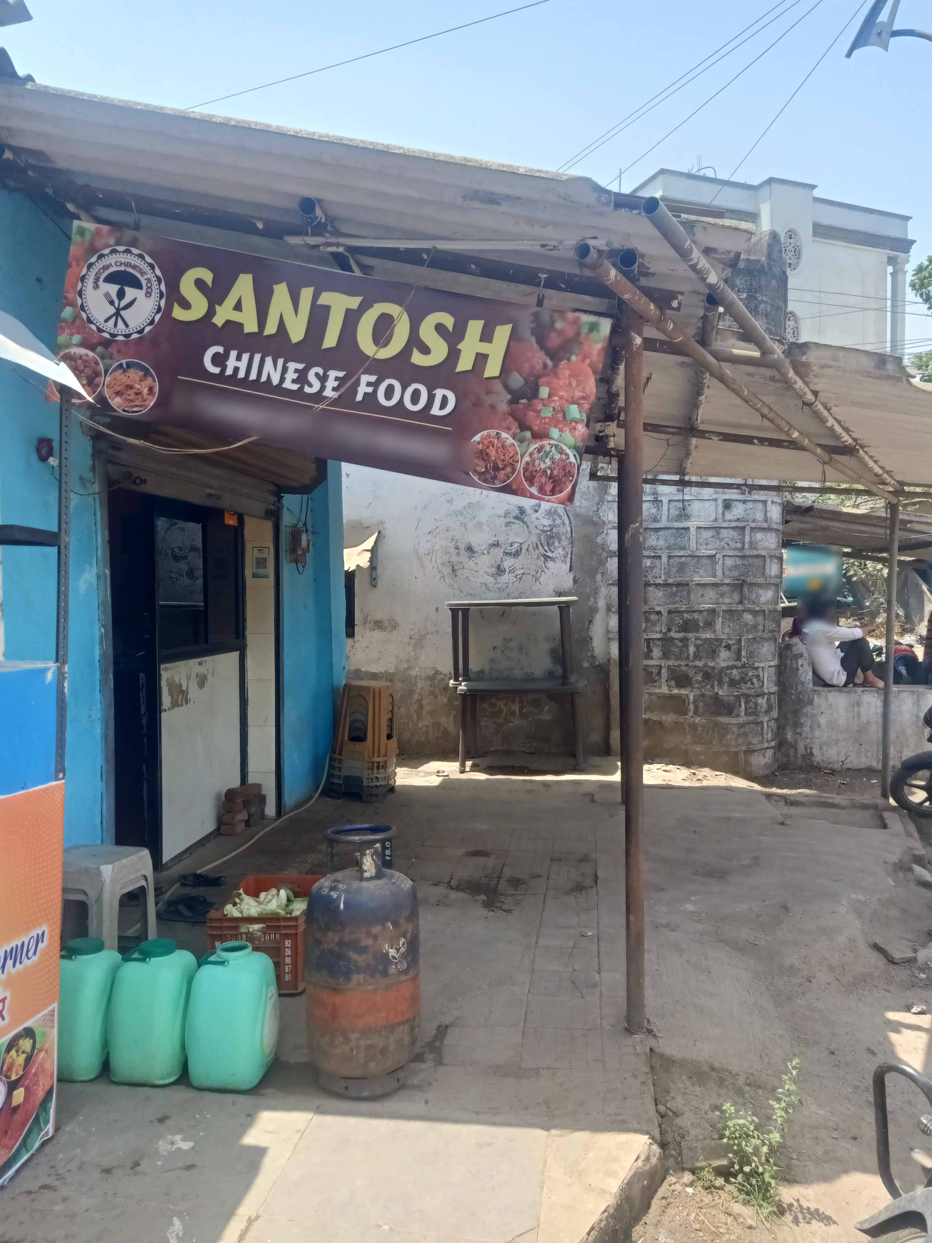 Santosh Chinese, Ambernath, Thane | Zomato