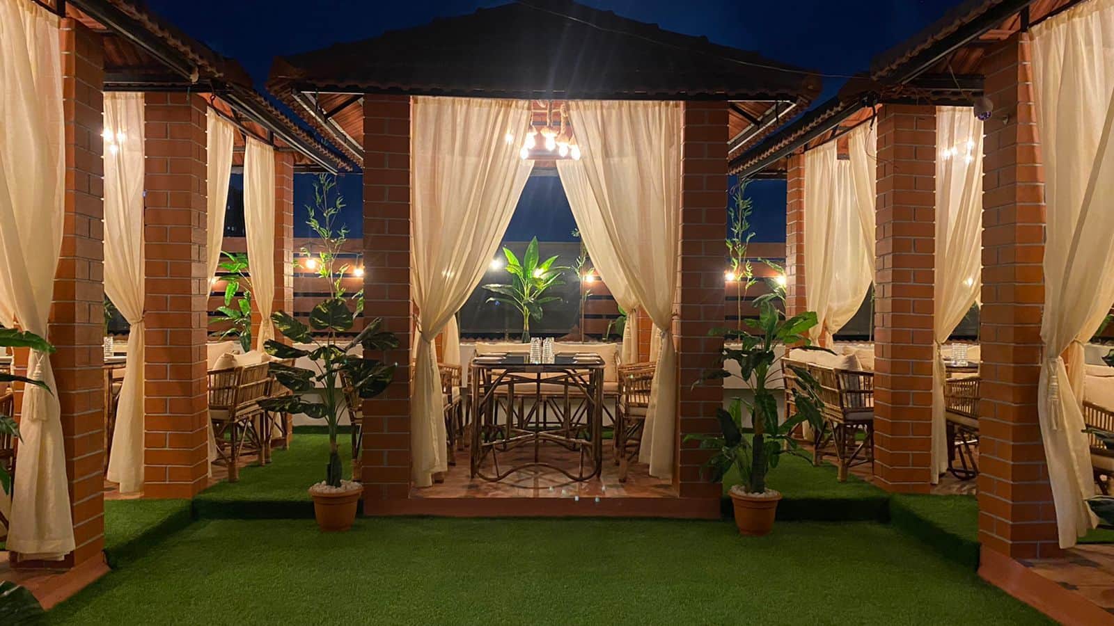 Photos of Viraasat - The Indian Kitchen, Pictures of Viraasat - The ...