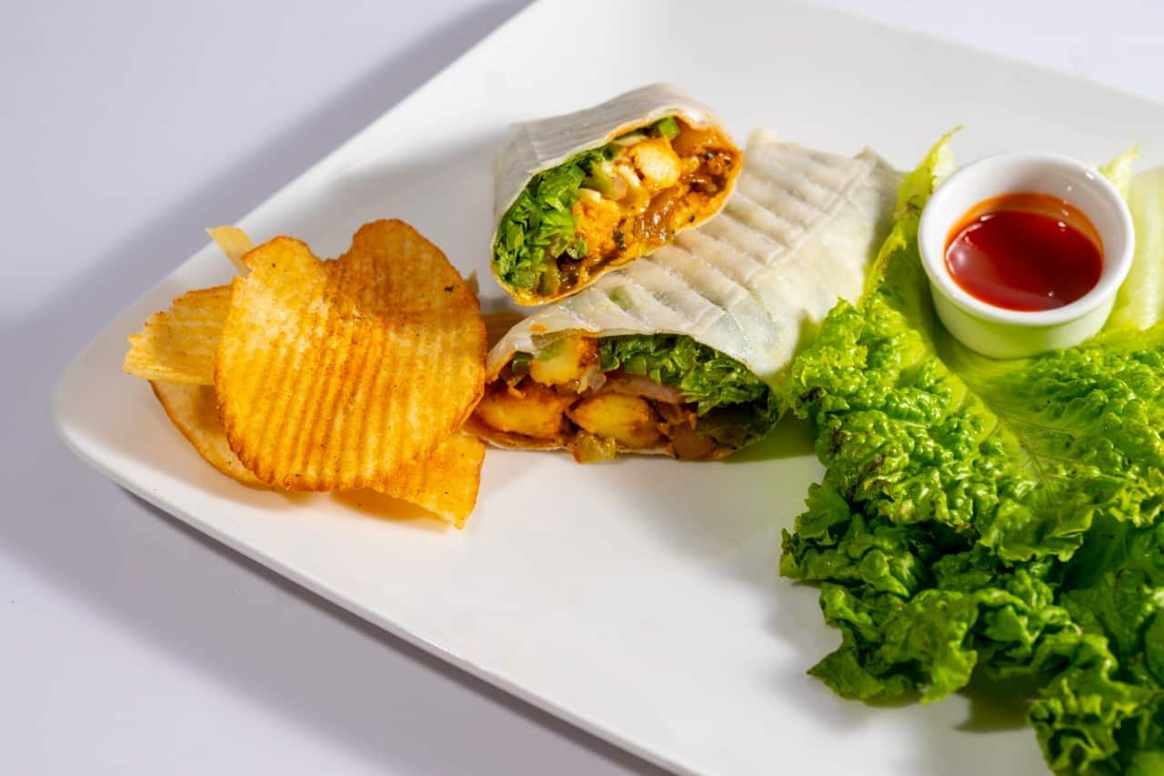 Cafe Crosso, Poothole, Thrissur | Zomato