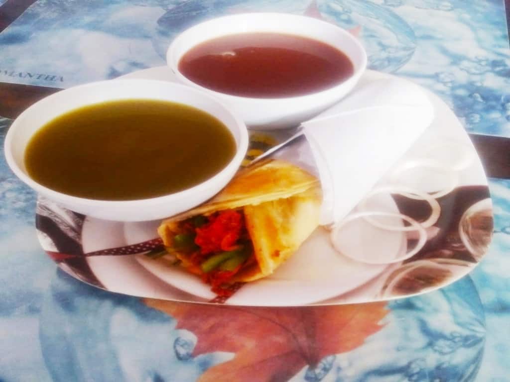 Roll Inn, Rajarajeshwari Nagar, Bangalore | Zomato
