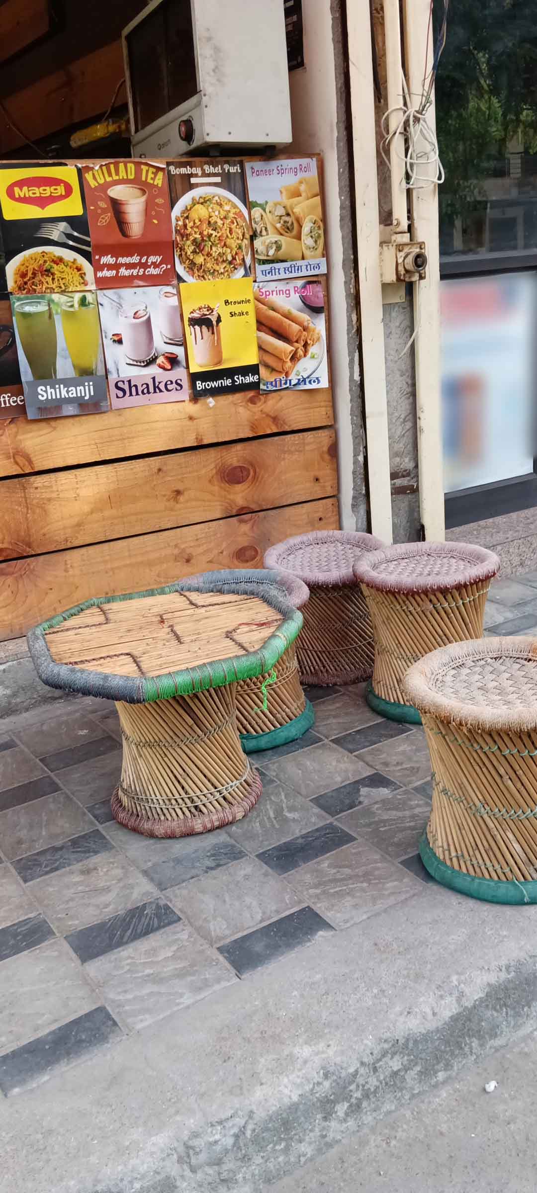 Uncle's Cafe, Jawahar Nagar, Jaipur | Zomato