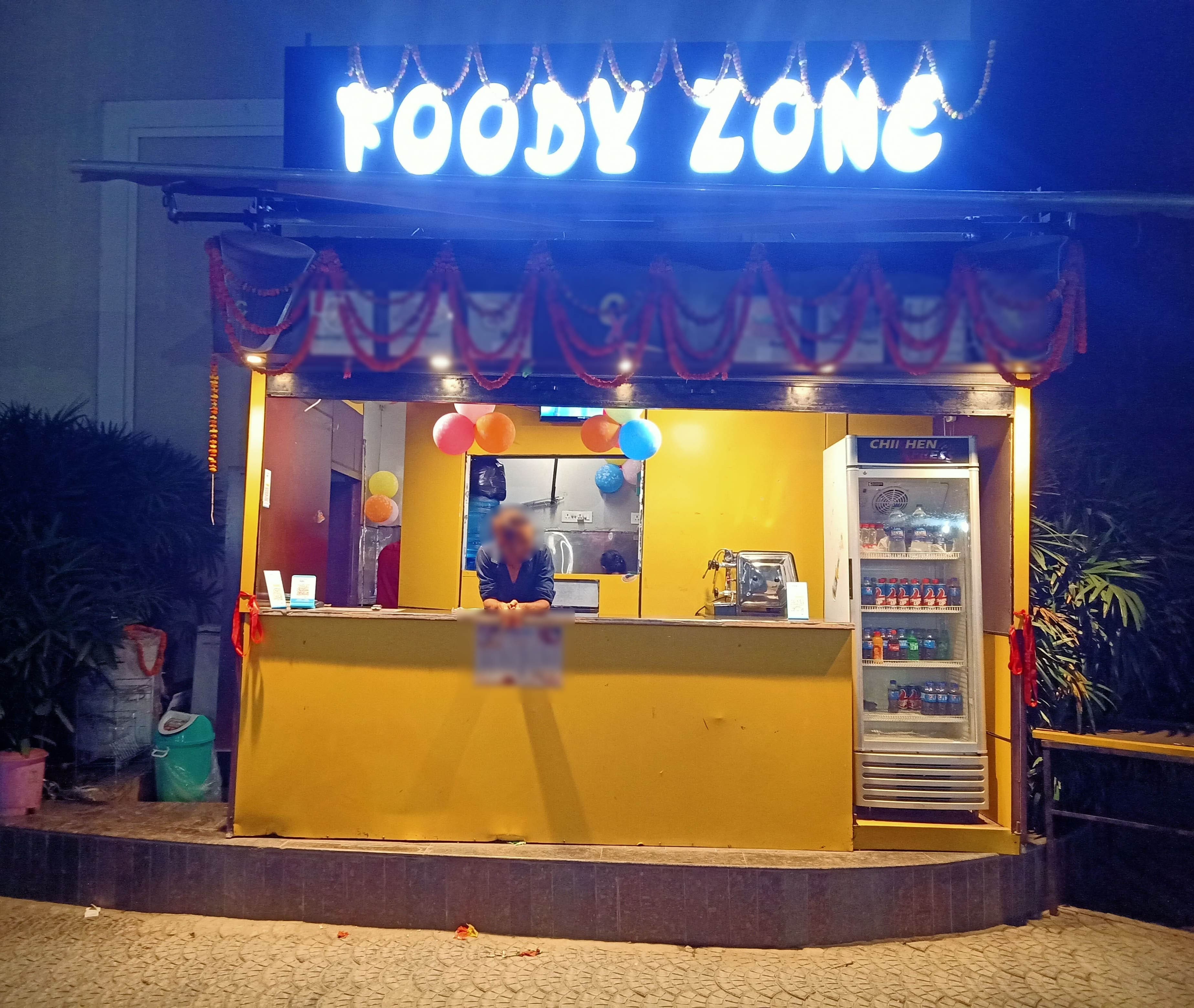 Foody Zone, Chetganj, Varanasi | Zomato