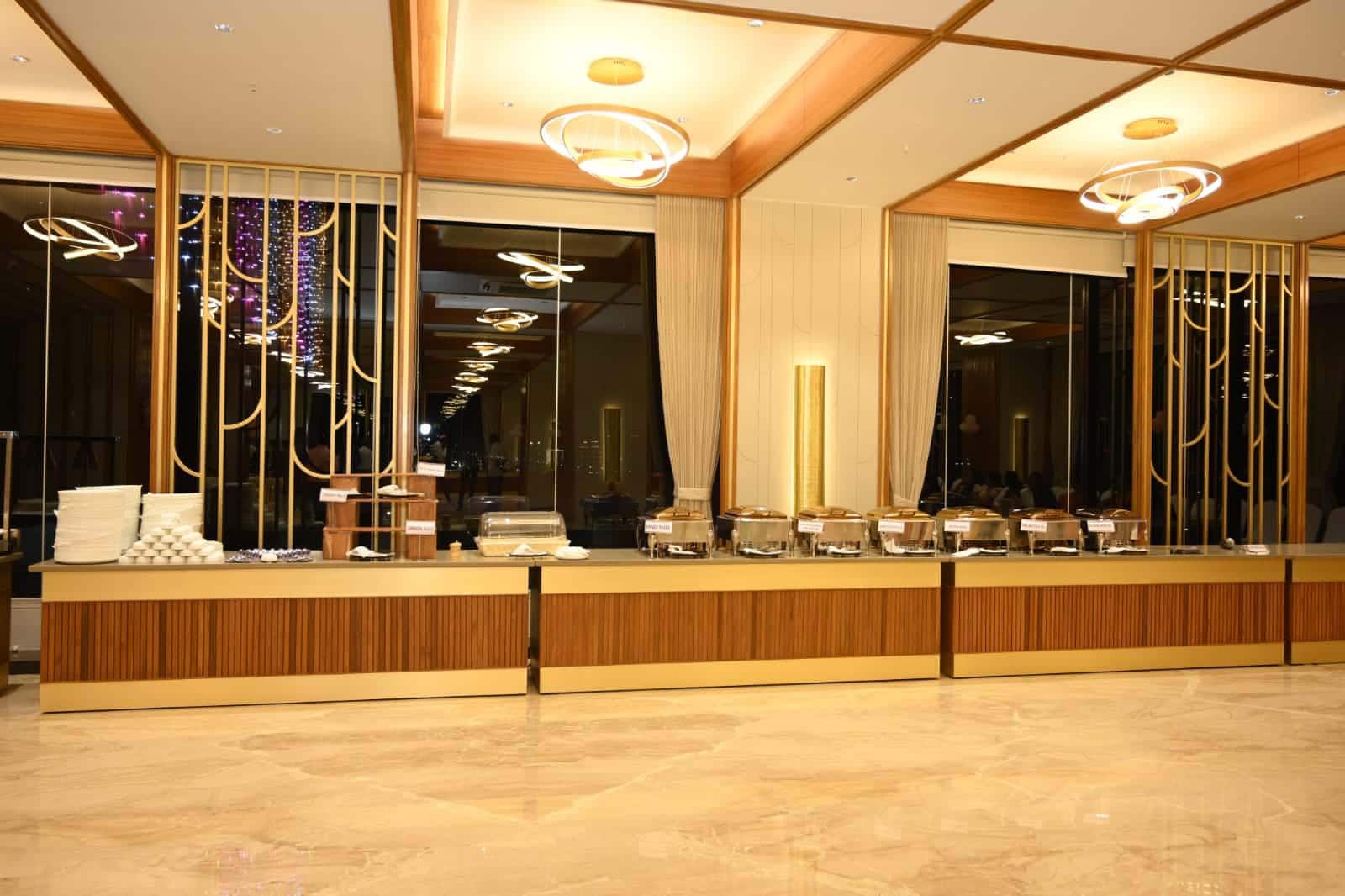 Megma Restaurant & Banquets, Odhav, Ahmedabad | Zomato