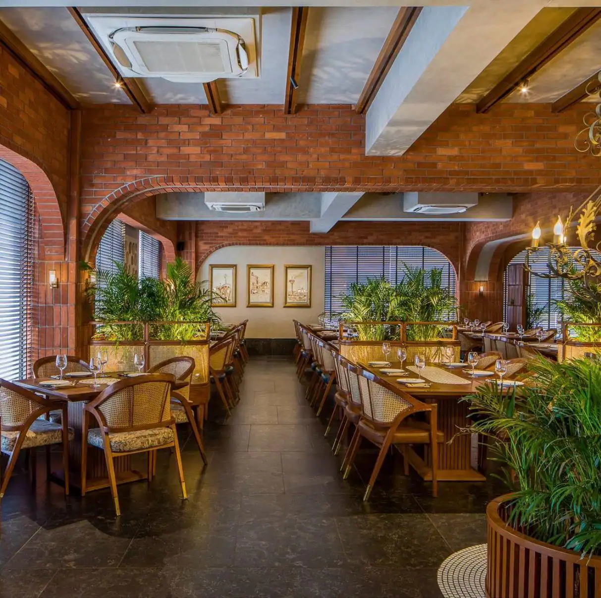 Megma Restaurant & Banquets, Odhav, Ahmedabad | Zomato