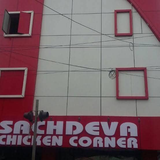 Sachdeva Chicken Corner, Krishna Nagar, New Delhi | Zomato