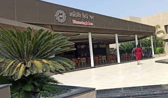 ADB- Atithi Devo Bhava, Popat Para, Rajkot | Zomato