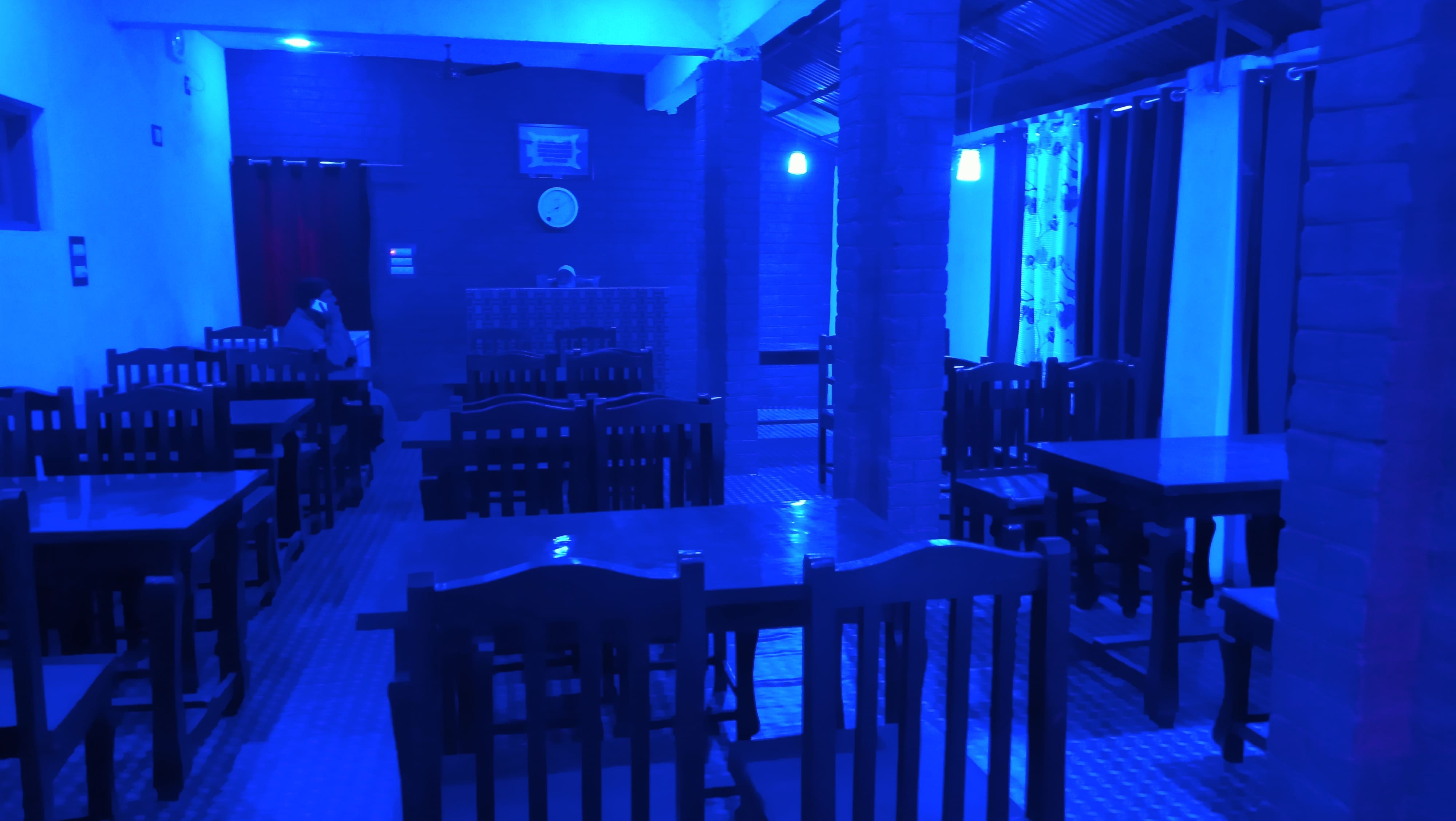 Khen Chen Wazwan And fast food, Badgam, Srinagar | Zomato