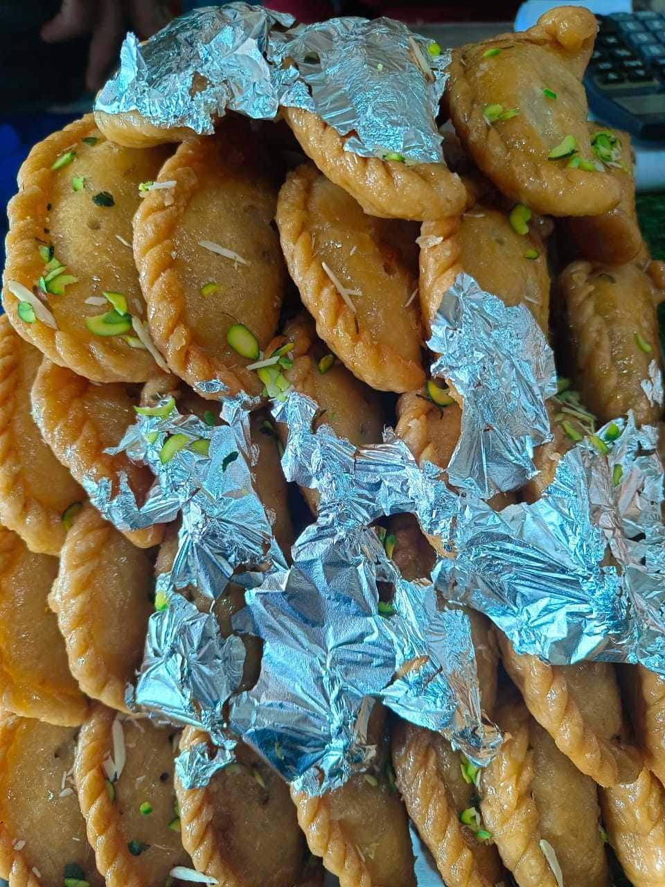 Mittal Sweet And Bakery, Patiala Cantt, Patiala | Zomato