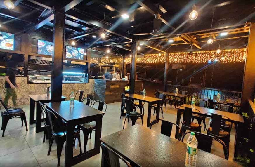 Thaal Kitchen, Aluva, Kochi | Zomato