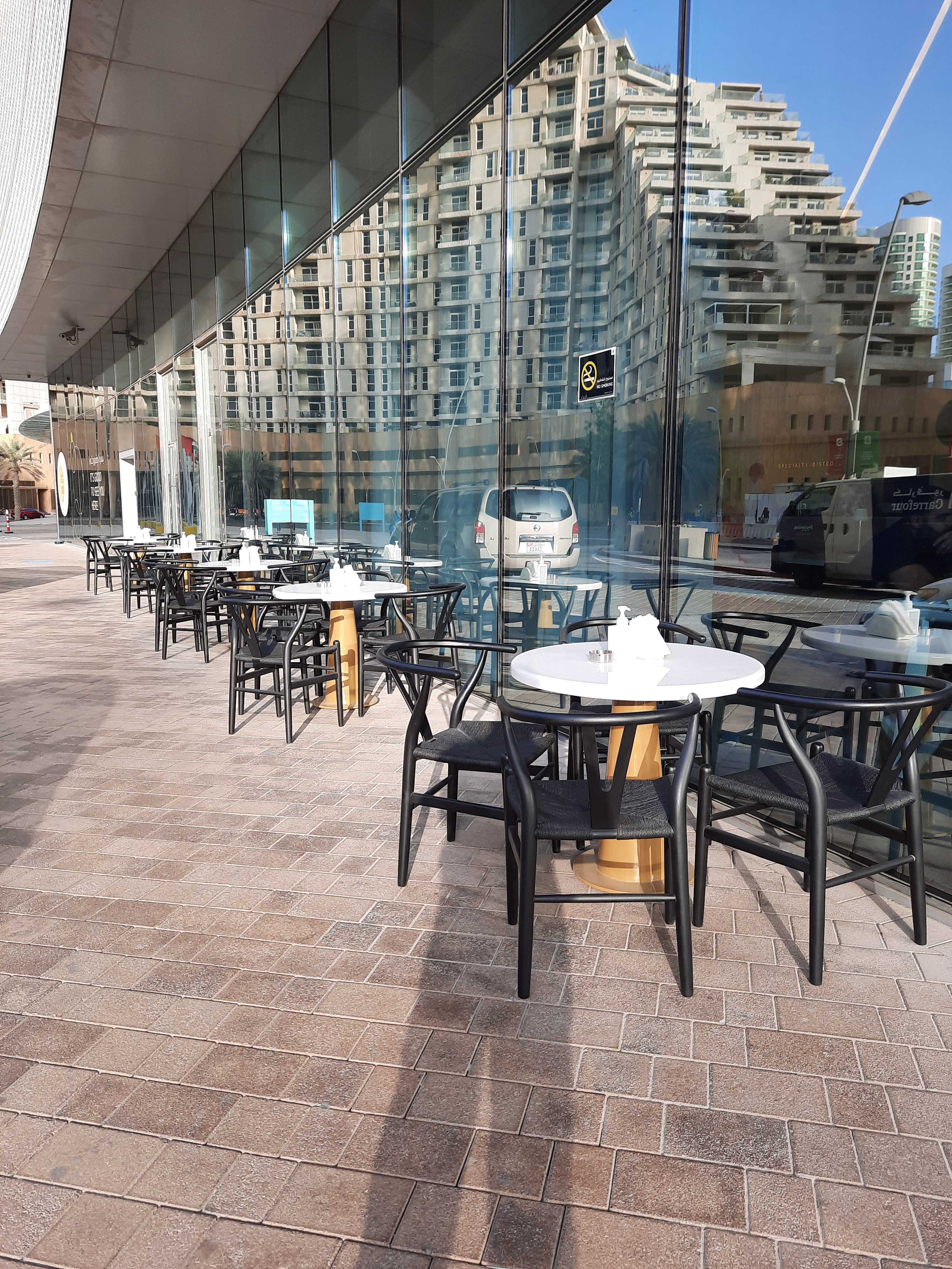 James, Al Reem Island, Abu Dhabi | Zomato