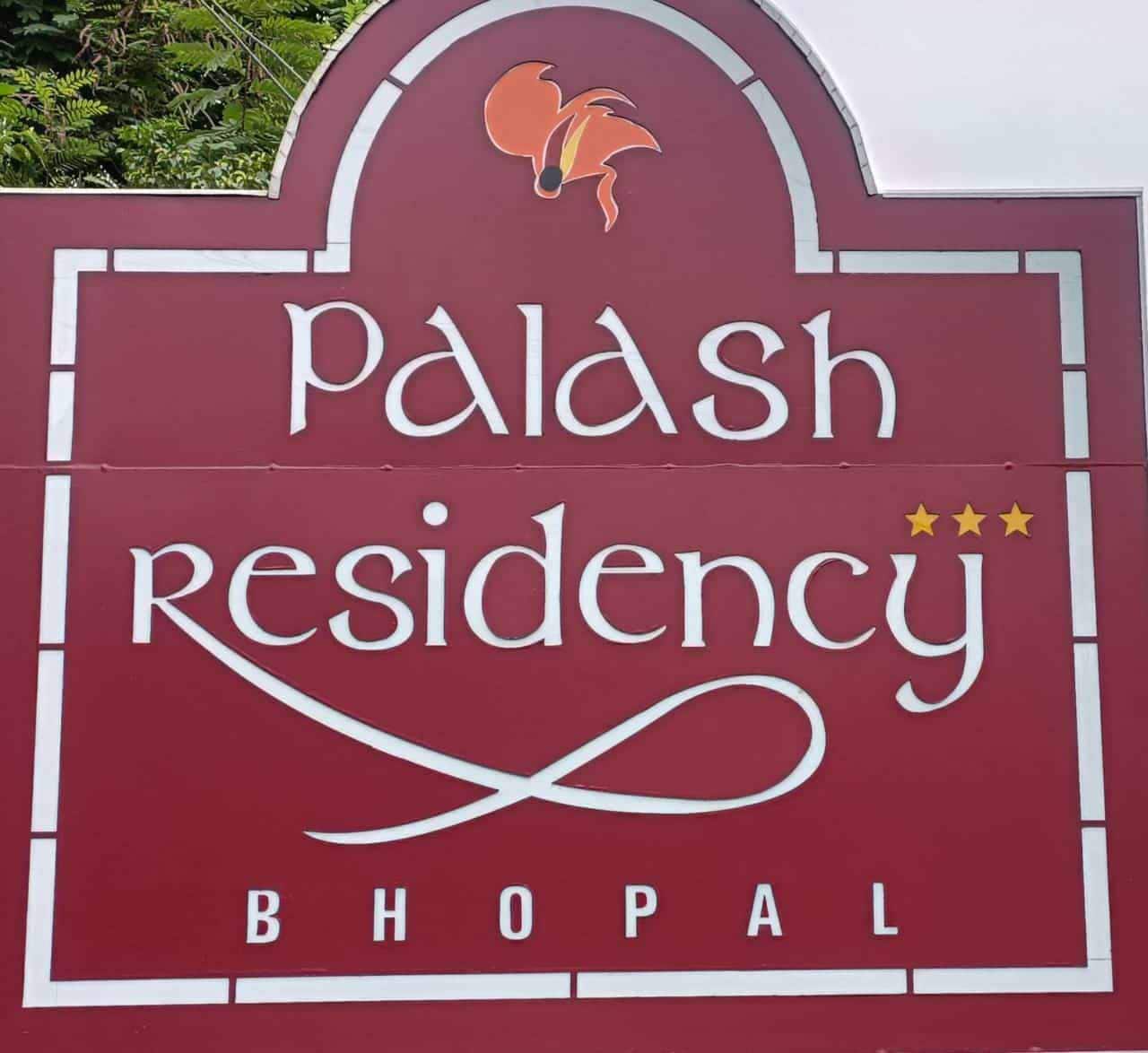 Southern Spices By Palash Residency, TT Nagar, Bhopal | Zomato