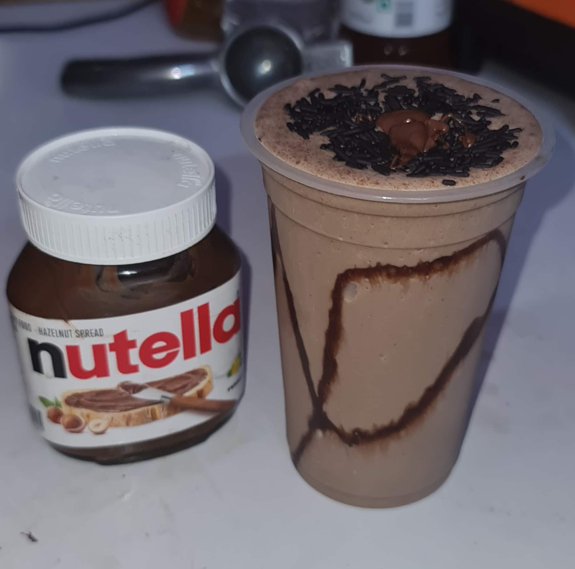 The Great Shake Sahab, Shalimar Garden, Ghaziabad | Zomato