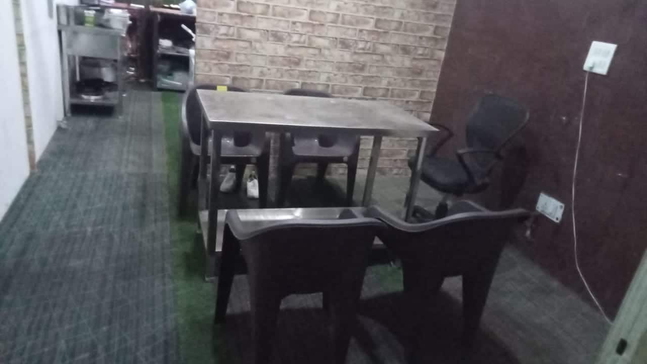 Protein Fitness Cafe, Sector 49, Noida | Zomato