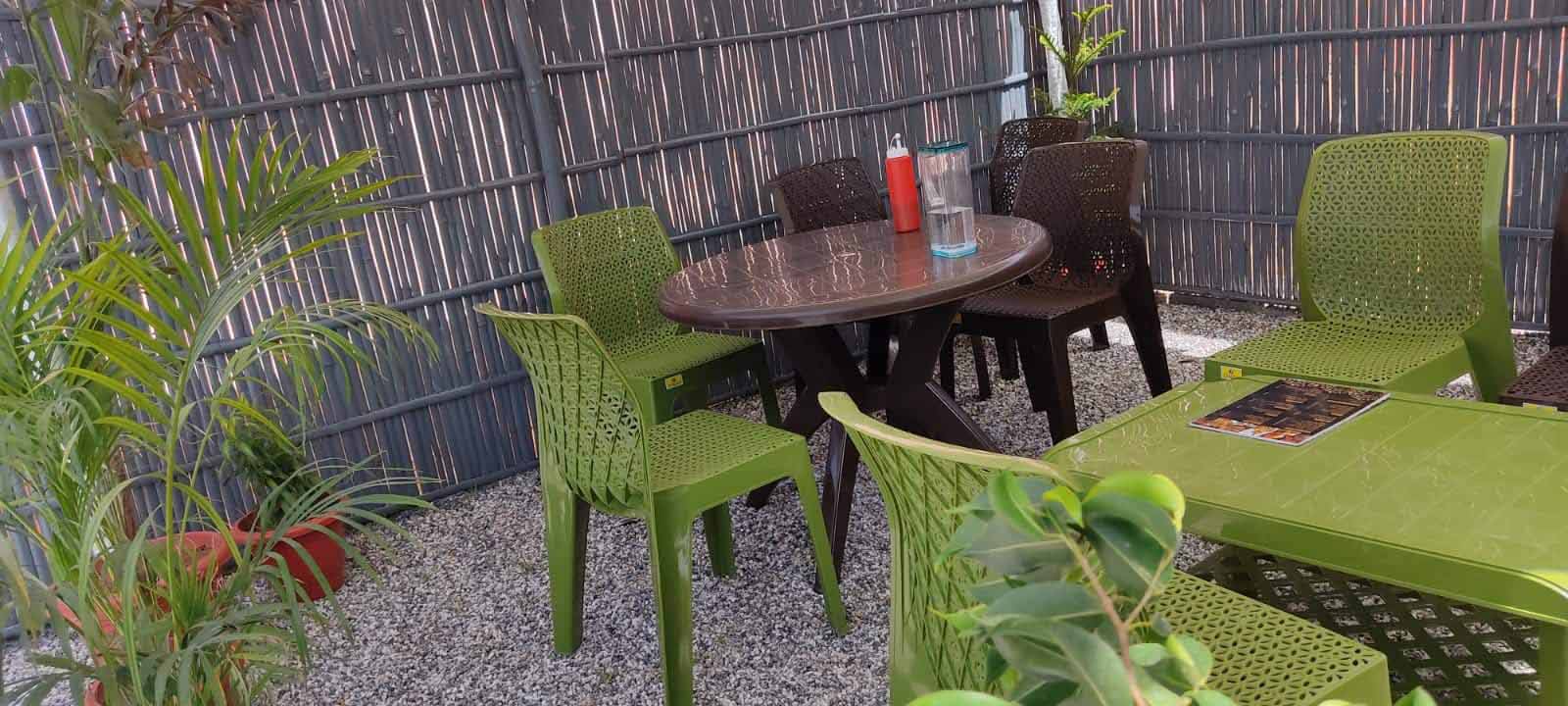 CFC Container Food Court, Ajmer Highway order online - Zomato